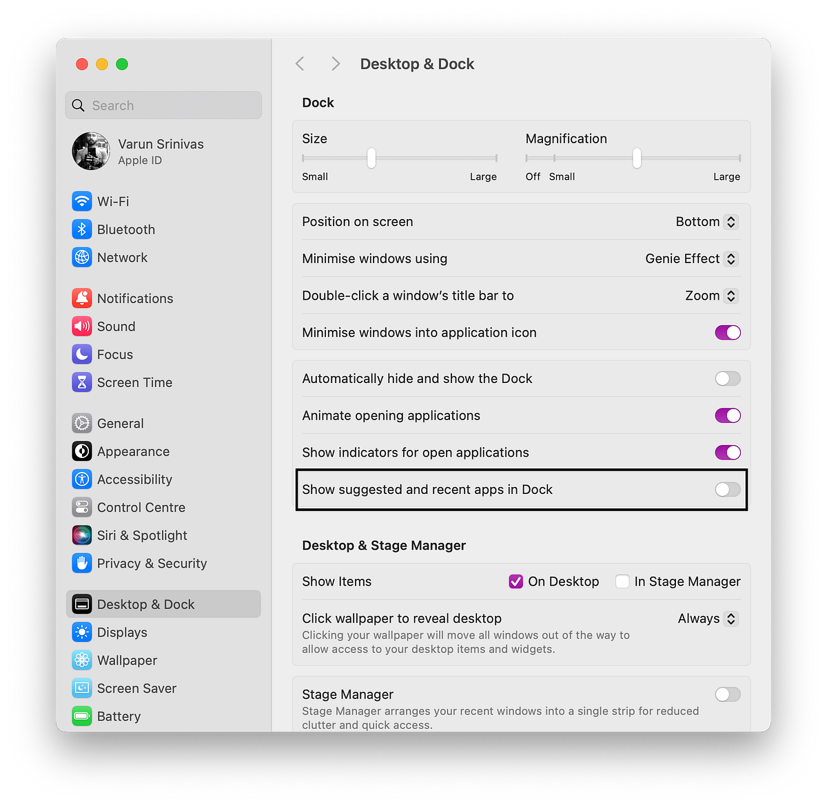 How I Set Up My Mac for Productivity: 7 Essential Hacks You Can’t ...