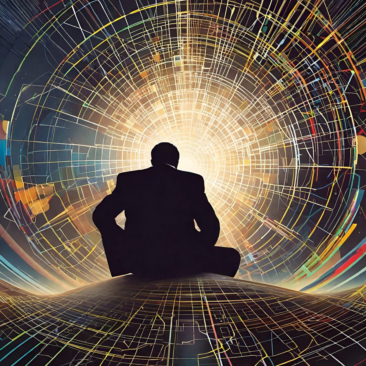 Master your Chaos: Ignite Personal Growth | by Jose Montanez ...
