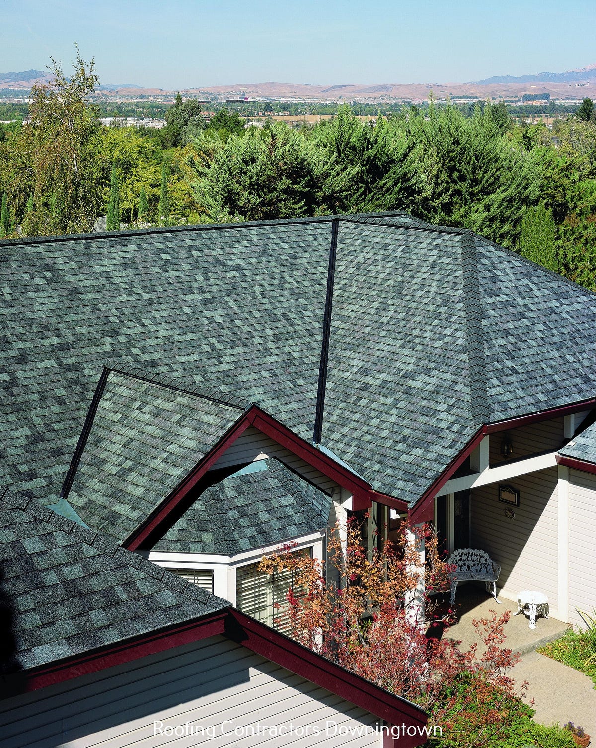 Kevin Phillips Roofing - SEO SERVICE - Medium
