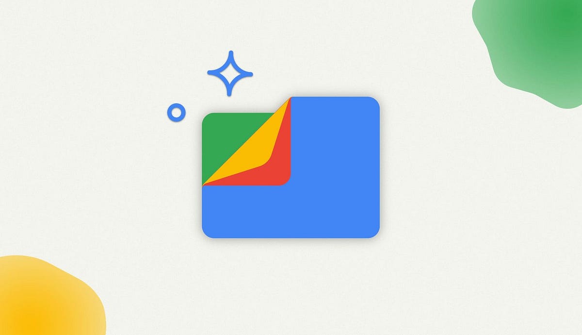 Android | Material You Design Language is Coming to Files | by Marcus ...