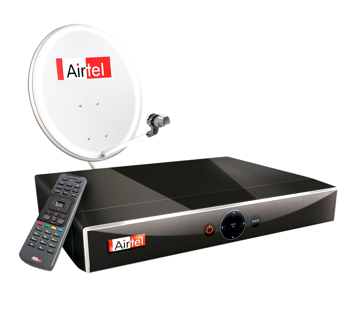 , Airtel dth service providers in Coimbatore | by DTHServiceProviders ...