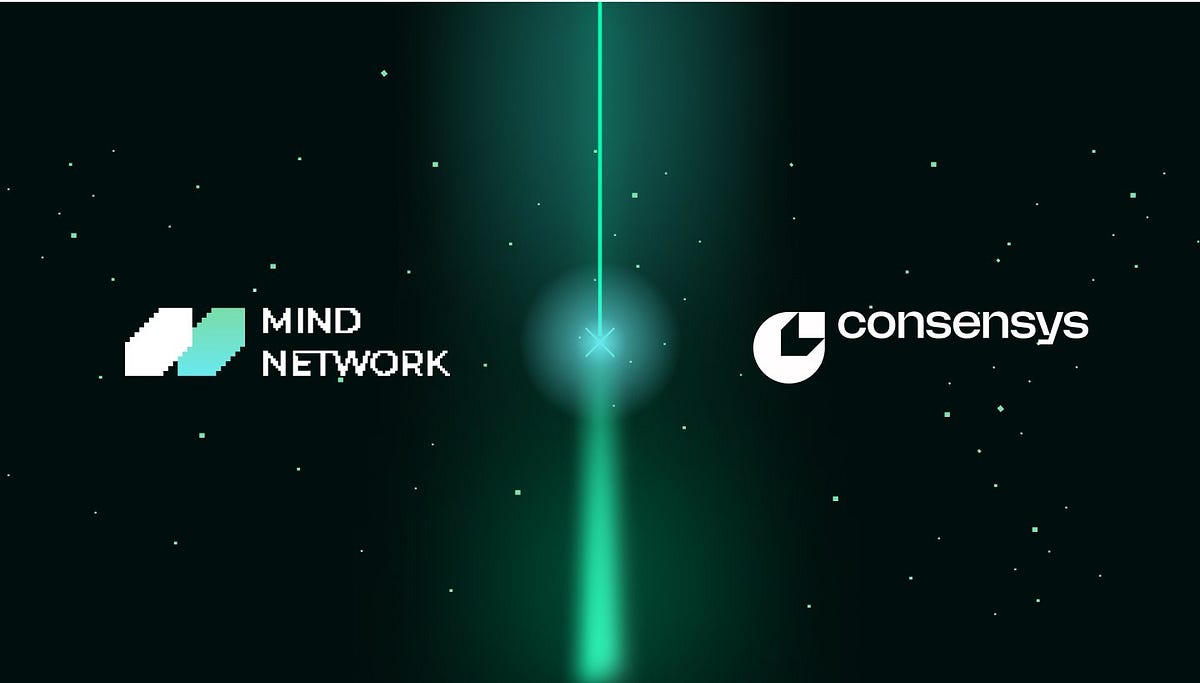 **Mind Network: A Promising Addition to the ConsenSys Startup Program ...