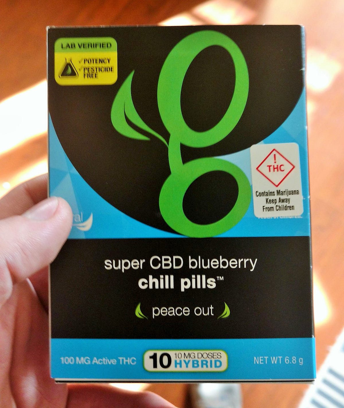 How to Read a Cannabis Product Label | by Chicago Cannabis Company ...