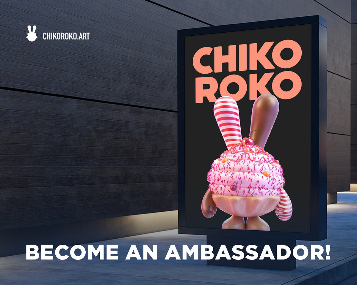 Creating Impact: The Role of ChikoRoko Ambassadors | by ArToys | Medium