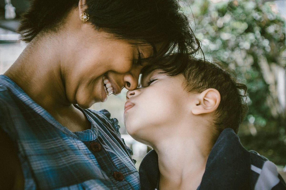 What Happy Family Memories Mean to Every Loving Parent | Medium