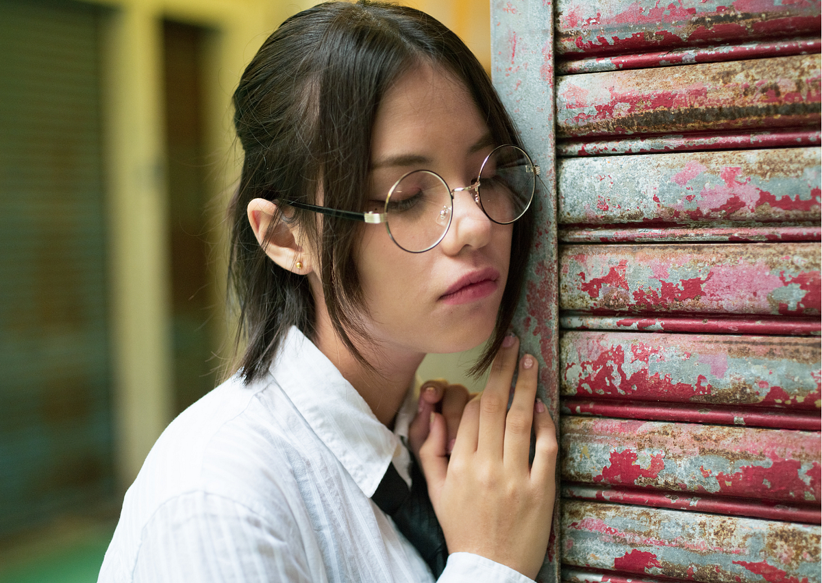 A Windy Day. by Naomi Zhang | Grade 9 | Scholastic… | by Naomi Zhang ...