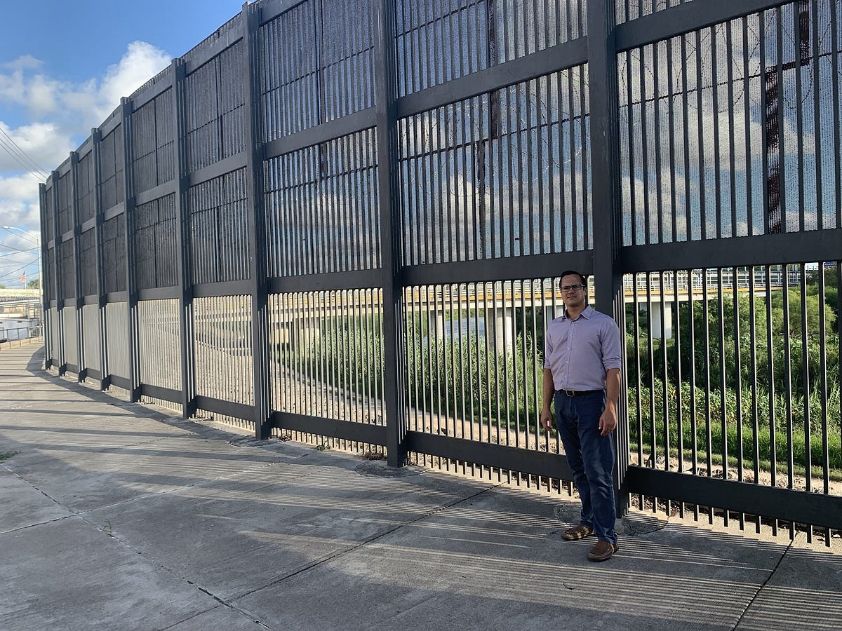 Reflections from the Border. https://www.americanbar.org/groups/publi… | by Joel Padilla | Medium