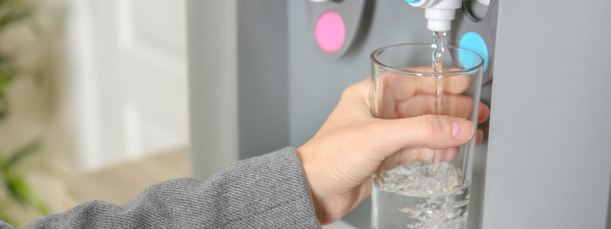 Choosing the Right Alkaline Water System in California: A Comprehensive ...