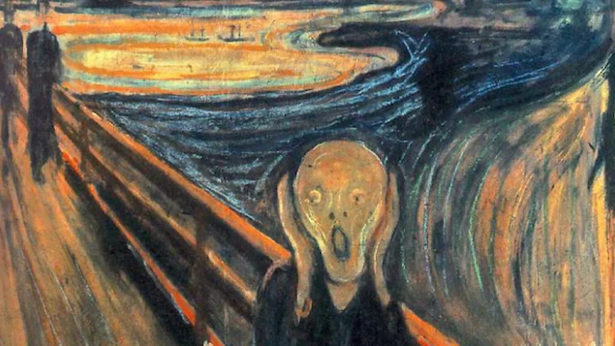 The Unheard Scream of Hyperacusis | by Kyle | Sep, 2025 | Medium