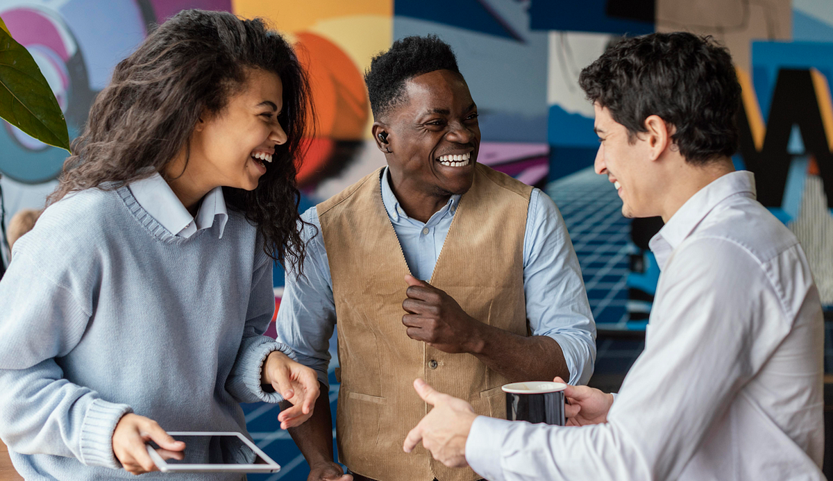 Enhancing Congregation Communication with Tools for Faster and More Effective Engagement | by ...