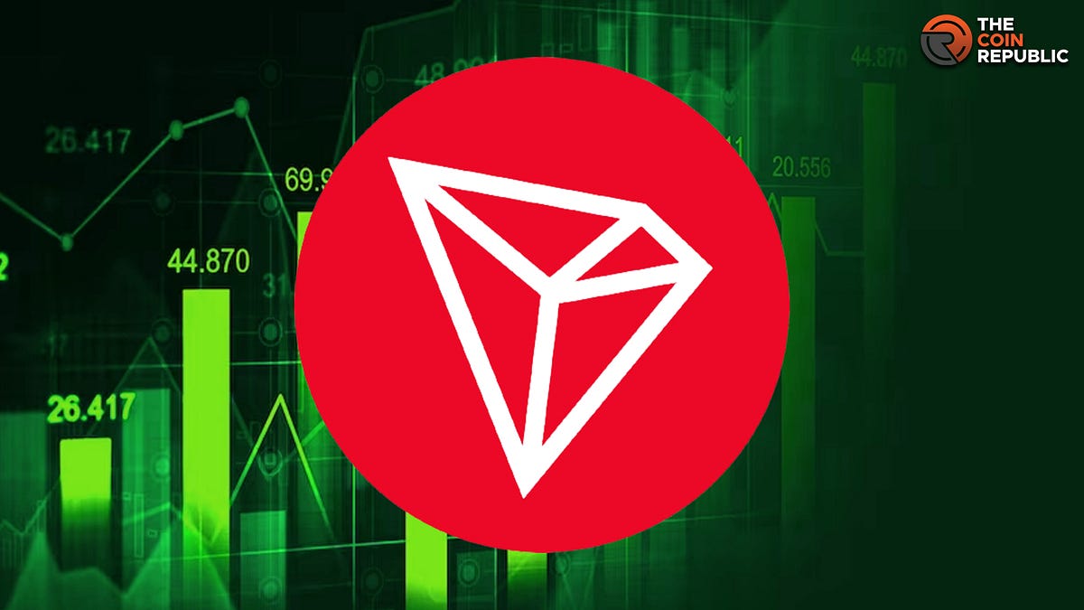 TRON $TRX’s Ultimate Guide to Crypto Airdrop Safety | by TRON Bounty ...