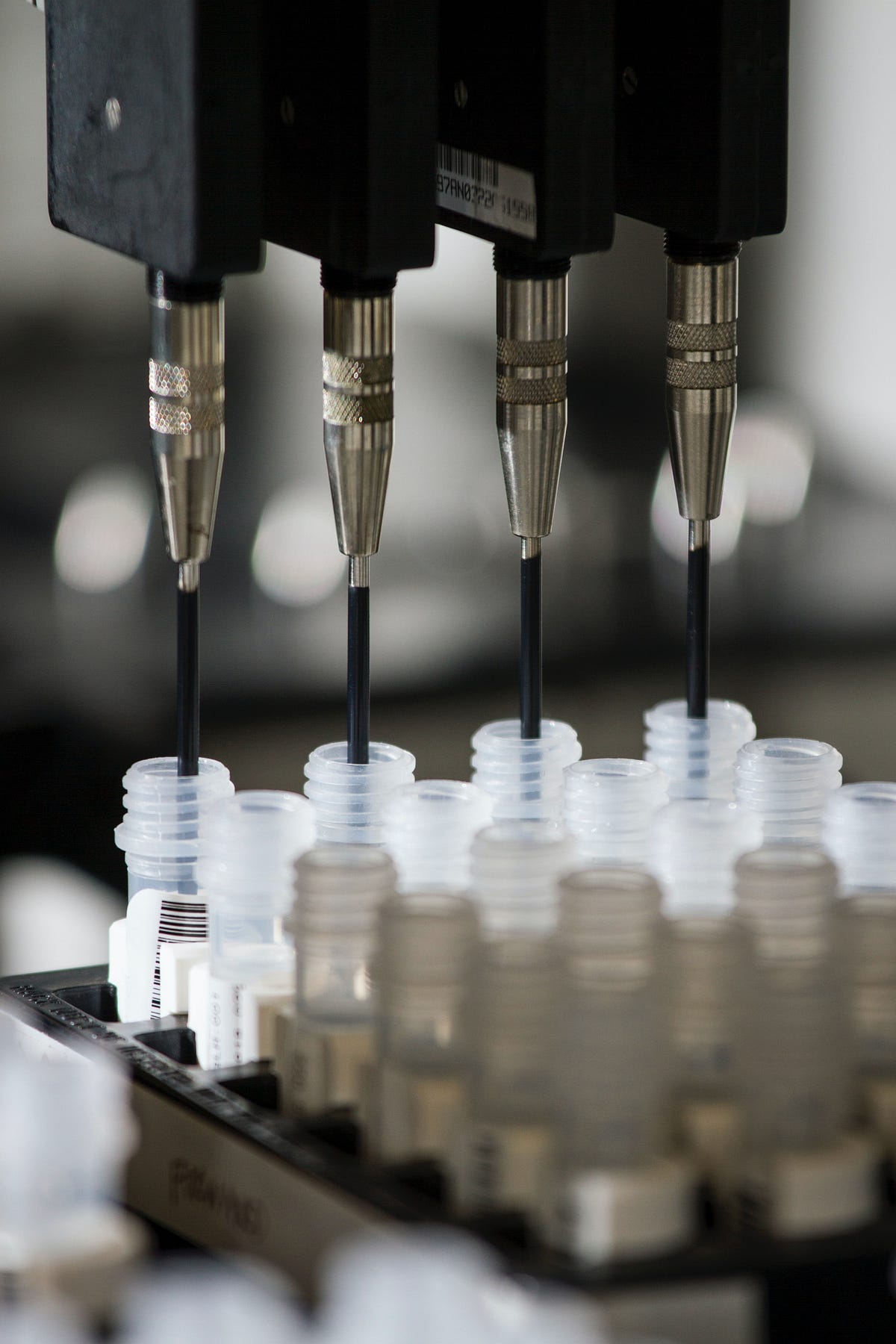 The NIH's Investment in Biotech Ecosystems | Bioeconomy.XYZ