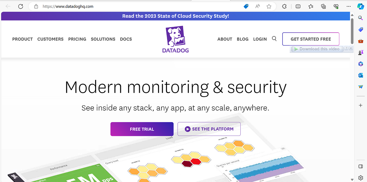 How to Configure Data dog in Kubernetes cluster running on minikube ...