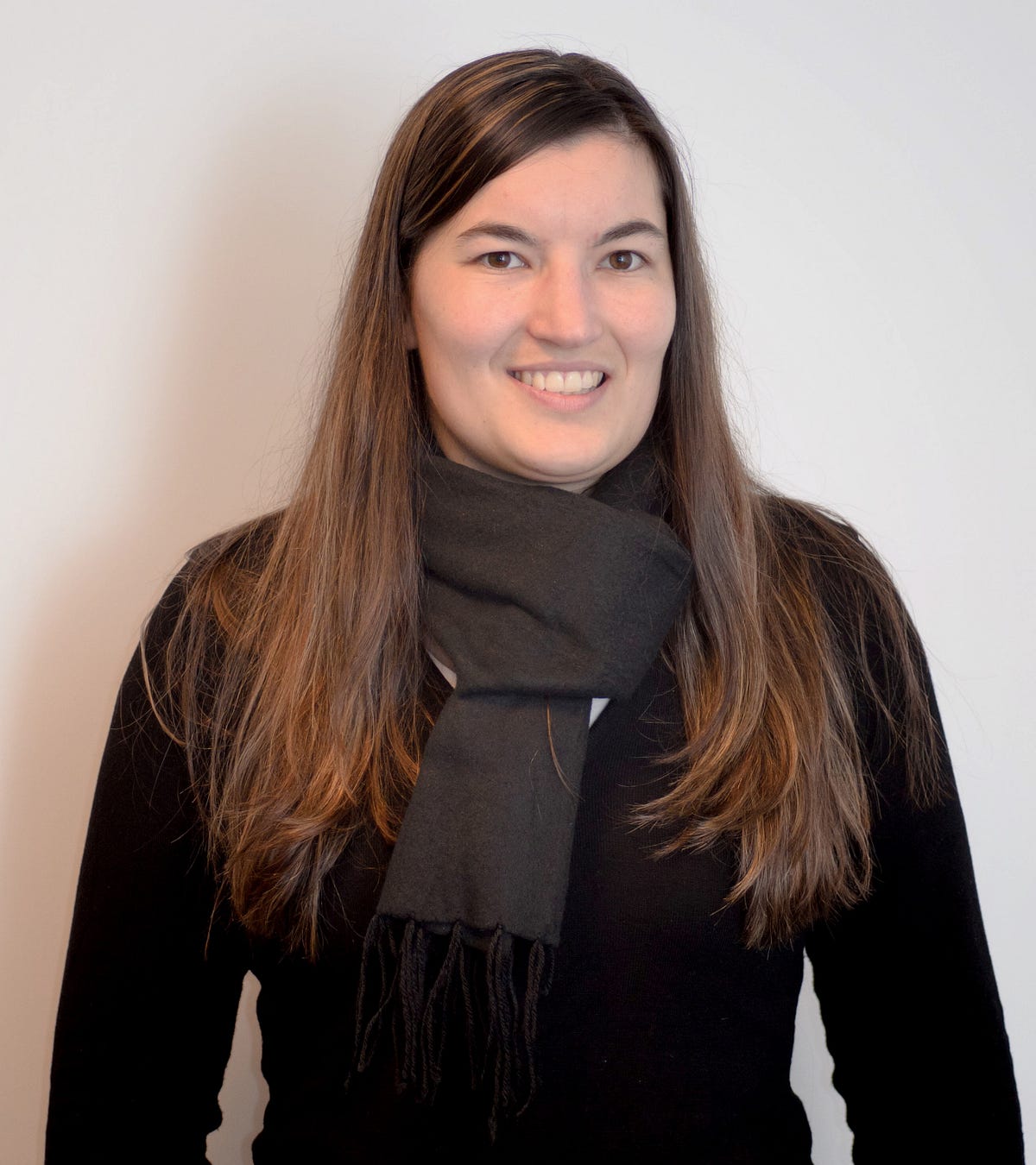 Andrea Boyd. Flight Controller · International Space… | by Wogrammer ...