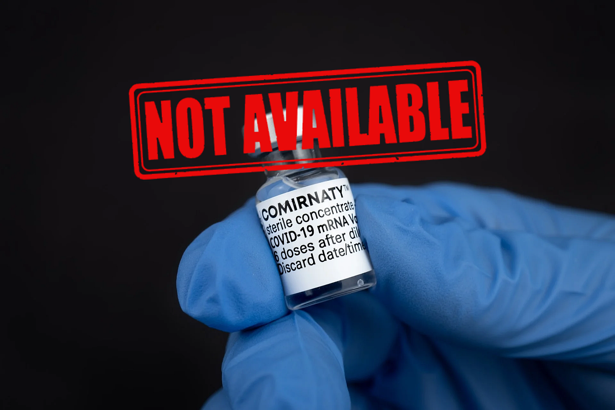 An OU Student Asked COVID Operations If They Could Receive The Only FDA ...