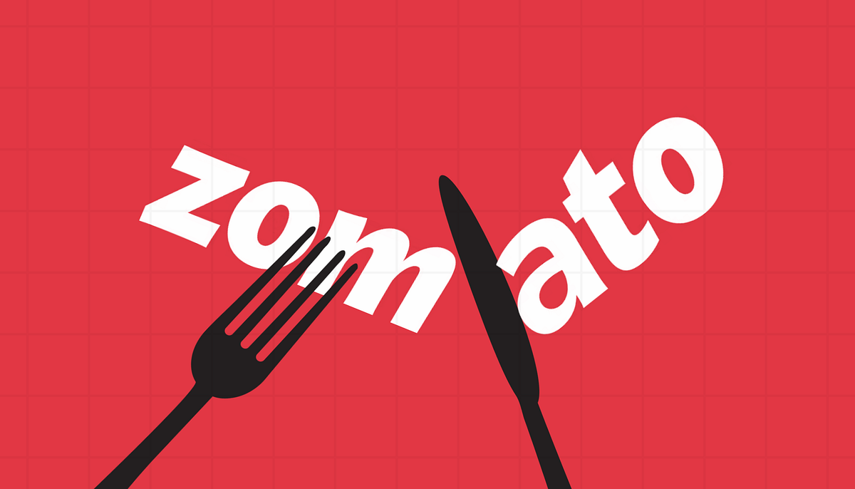 How does design help Zomato to beat its competition? | by Anurag ...