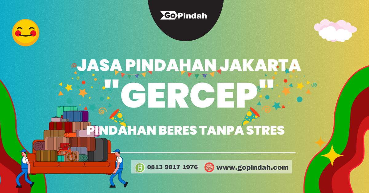 Gopindah Jasa Pindah Rumah PIK Pantai Indah Kapuk | by Sigit Hermawan ...