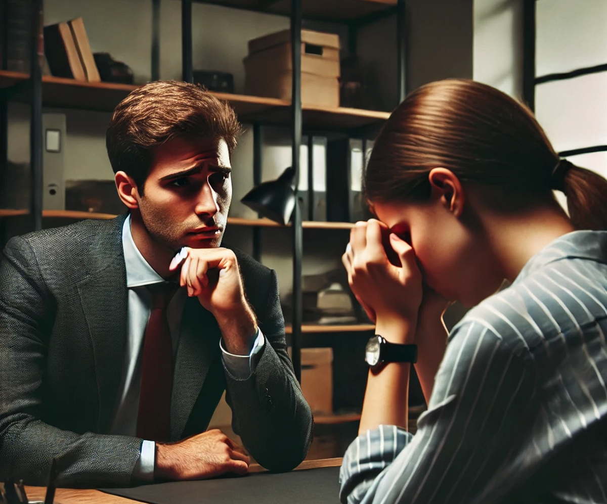 “Shocking Truths Uncovered: Why Your Best Employees Might Be ...
