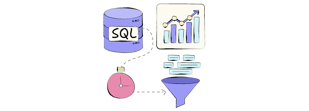 A practical guide to writing SQL that scales with your team | by Sumit M. | Oct, 2025 | Medium