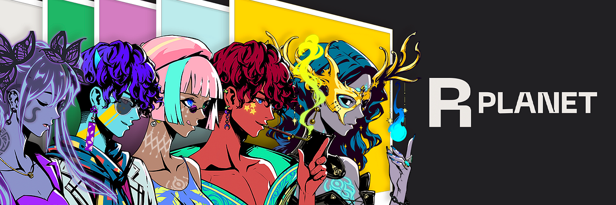 Impact Investing in Web3 — Transcript of R Planet Townhall (Nov 2022) | by Future Sight Echo | R ...