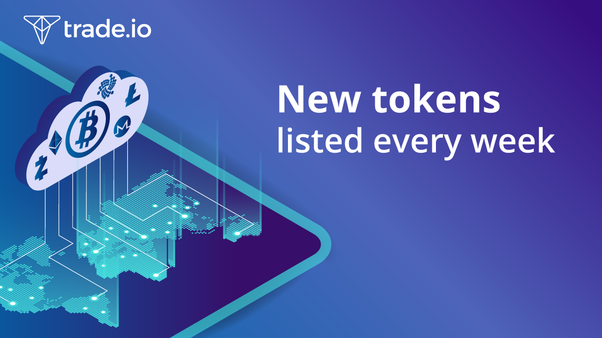 New Token Announcements. Recently added ATOM, WPP, BEAM, ZIL | by ...