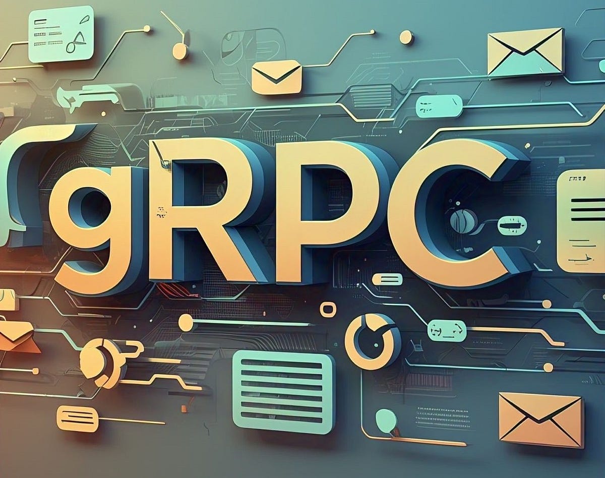 Building APIs Using gRPC. A Python Developer’s Guide | by Aman Deep ...