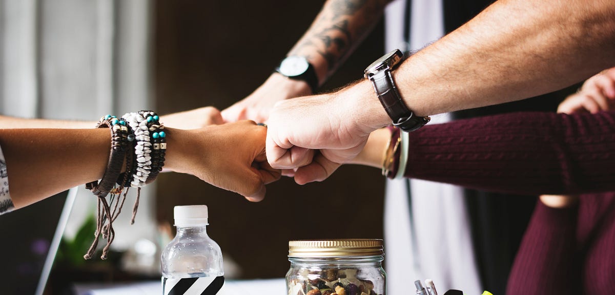 10 Steps to Get What You Want Out of a Meeting | by Sunita | Radical ...
