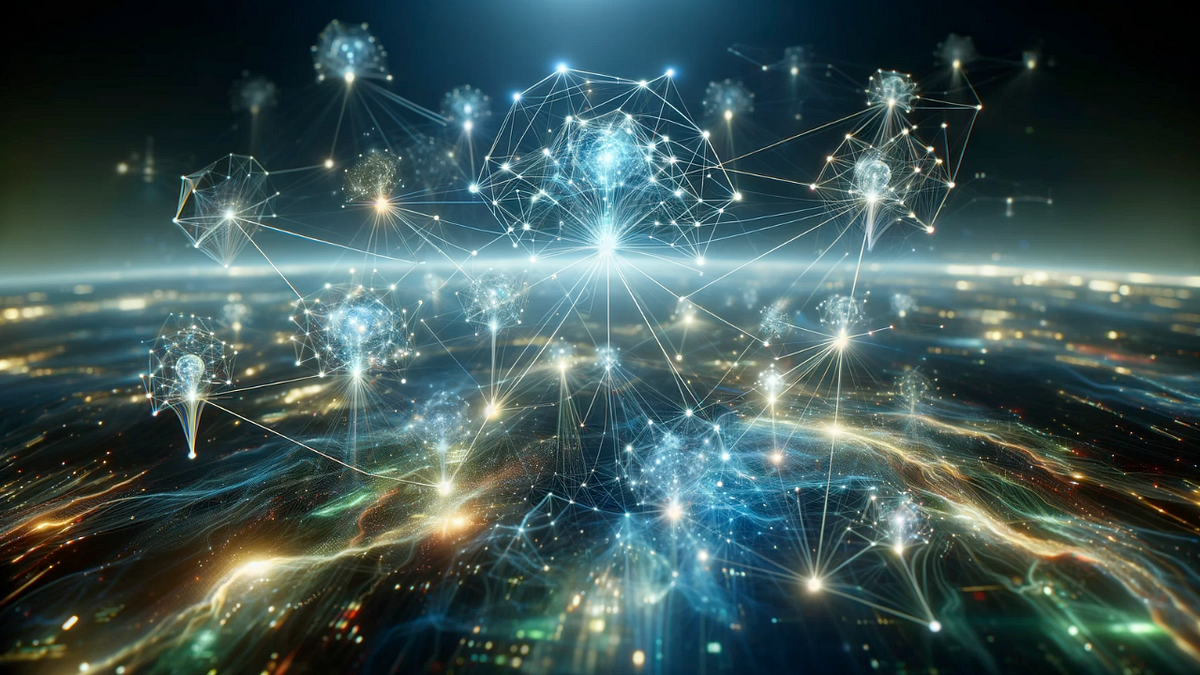 “Vervaekian” Meta-theory of Cognition and our evolving Ethical AI | by ...