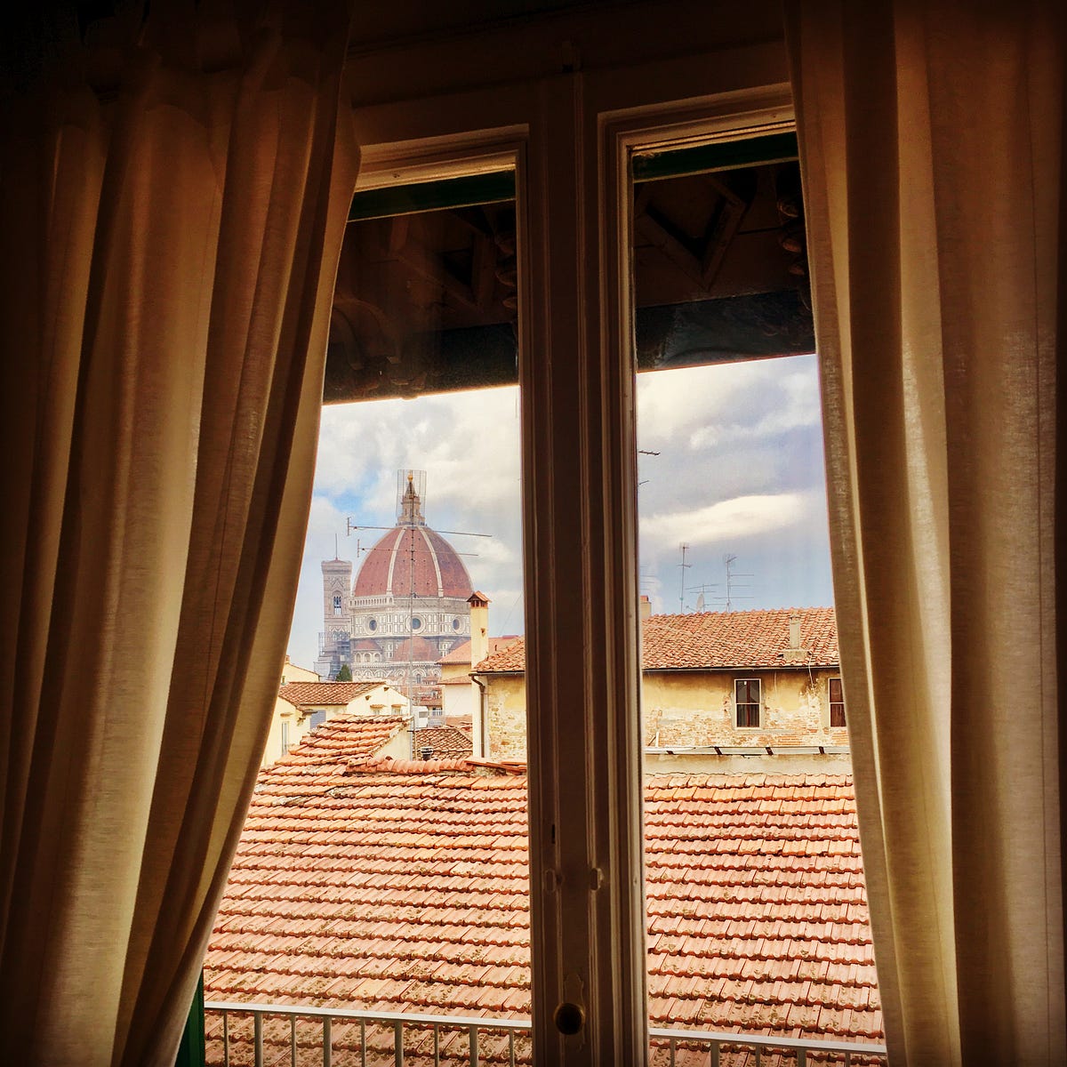 Grateful for gratuity. [Day #13: I challenged myself to write… | by 🌷 ...