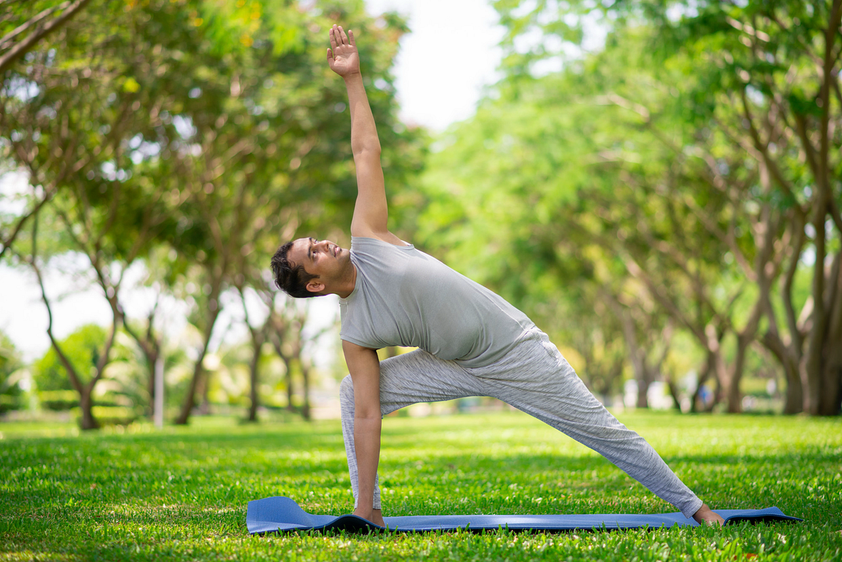 Exercises to enhance your Heart Health | by Apollo ProHealth | Medium