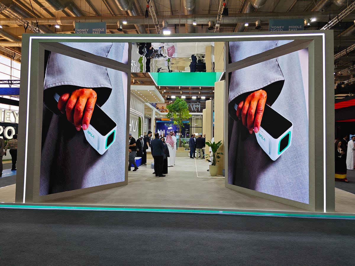The Real Cost of an Immersive Booth: What Actually Drives the Budget ...