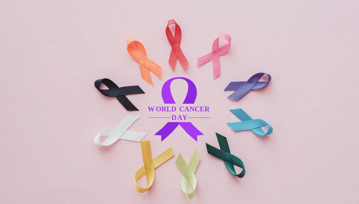 World Cancer Day 2024 Awareness: Praveen Kakkar's Inspiring Message ...