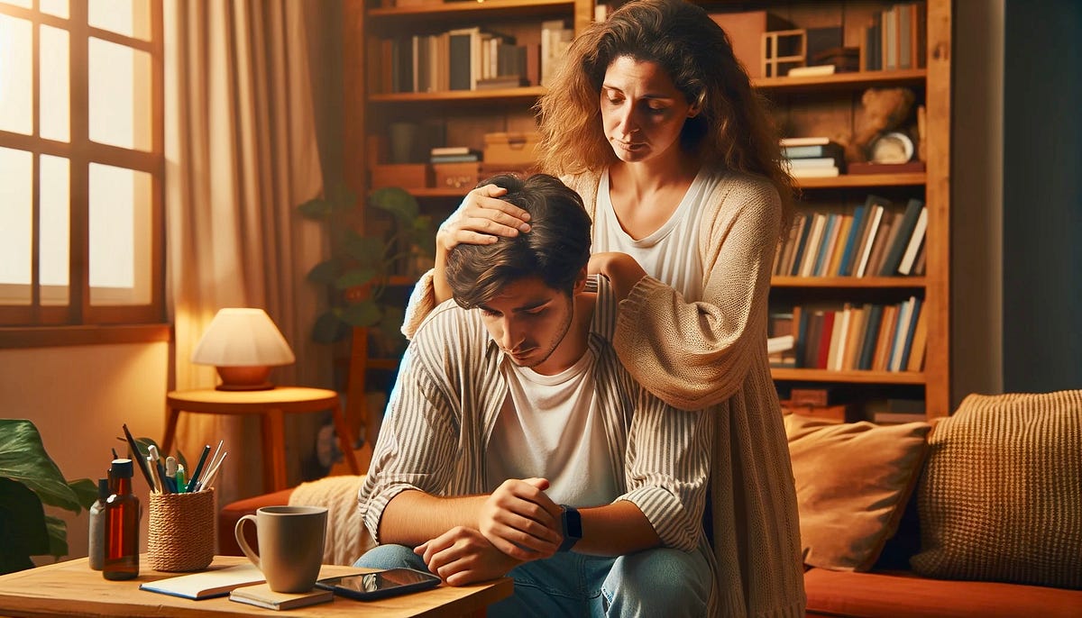 How to Thrive When Your Brother or Sister Battles Addiction and ...