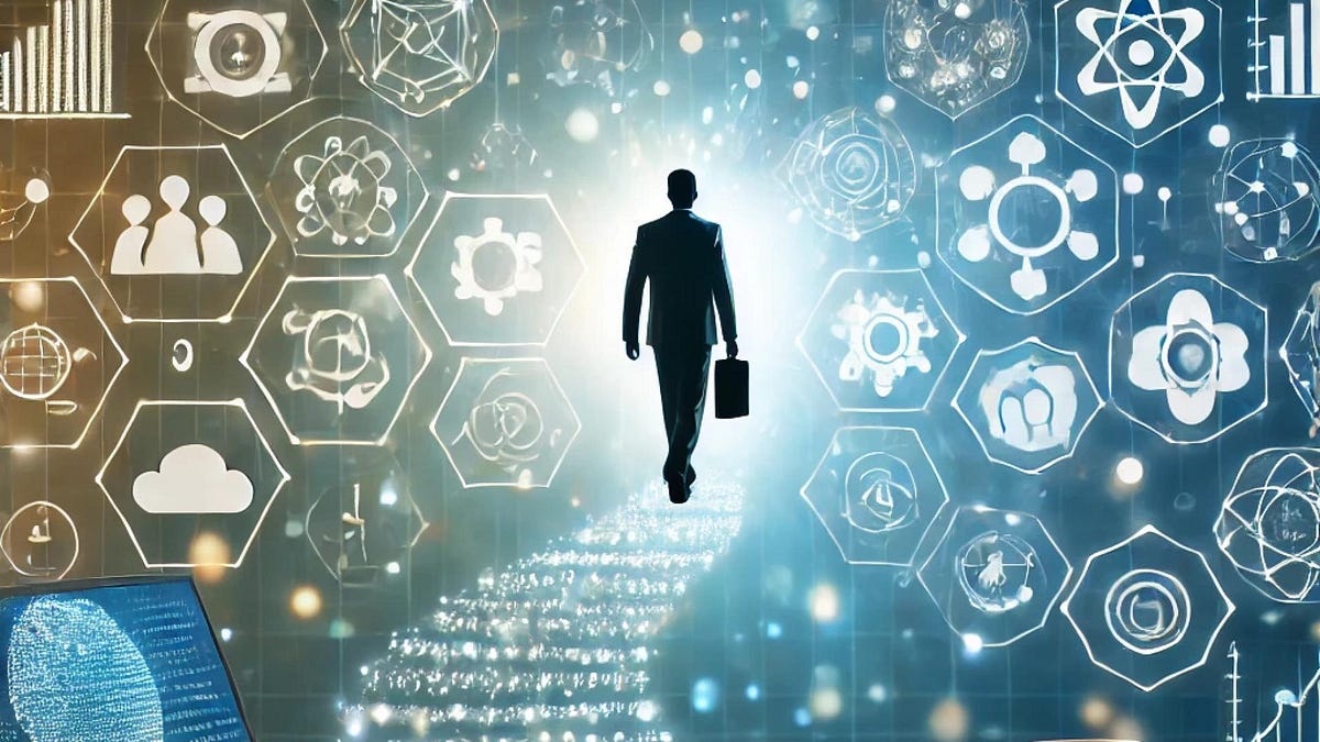 My Transition from Flutter to Data Science | by Bhawani Shankar | Sep, 2024 | Medium