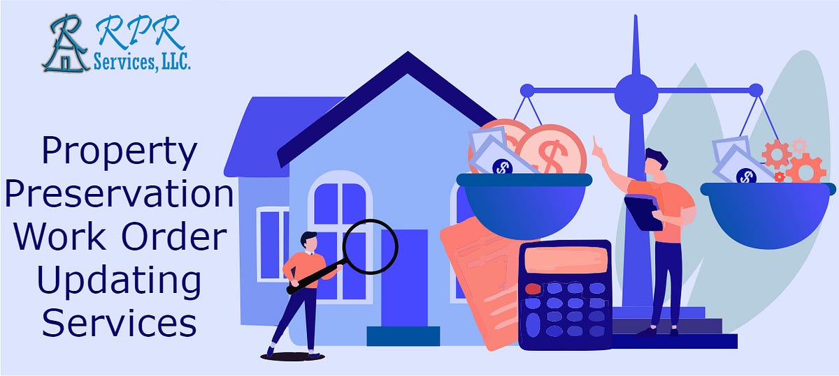 Top Property Preservation Work Order Updating Services in New Hampshire | by Daniel Robinson ...