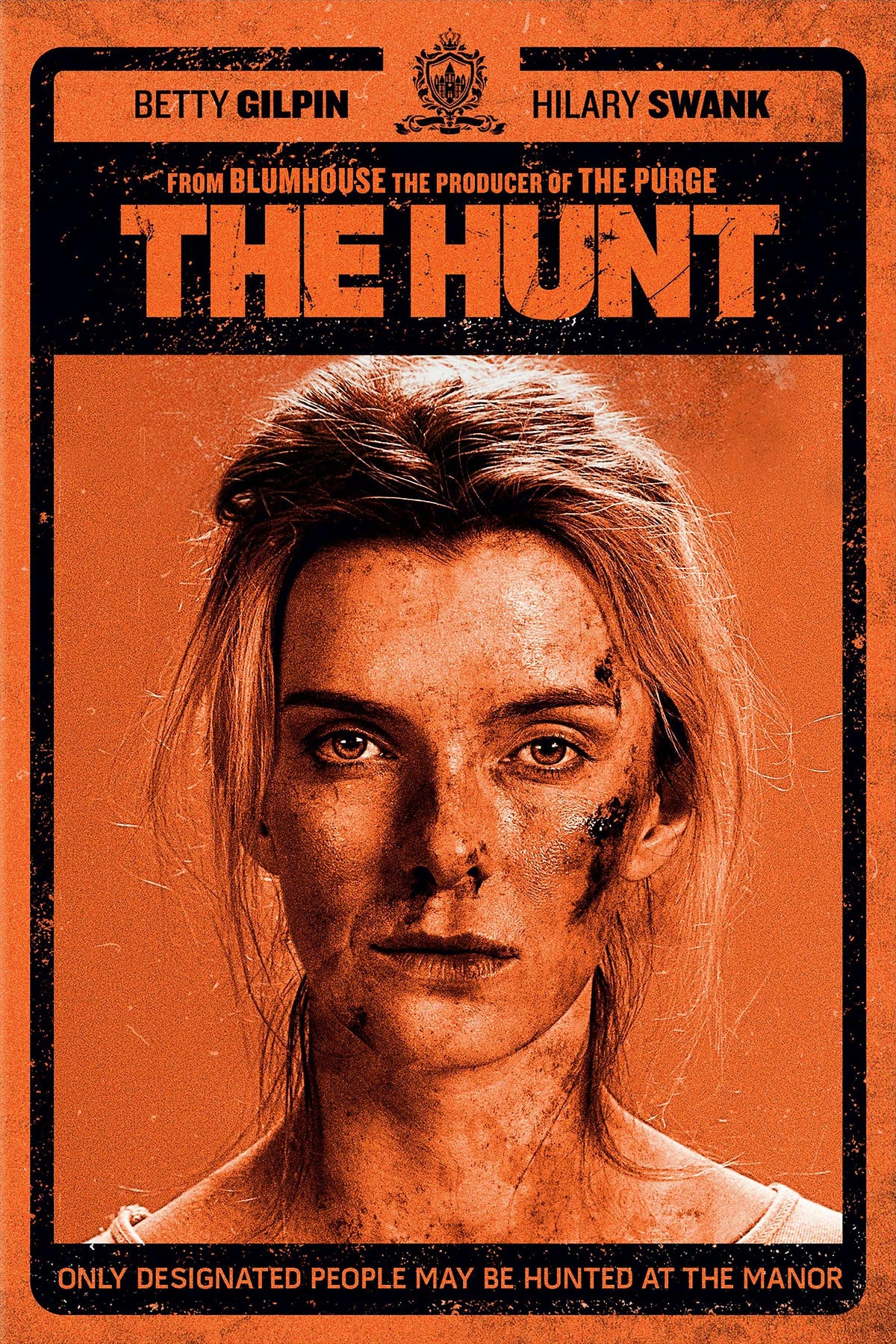 Review — The Hunt 2020. The Hunt takes a concept we’ve seen a… | by ...
