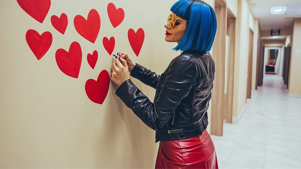 The Reappeared Autograph. How far would you go to keep a… | by The ...