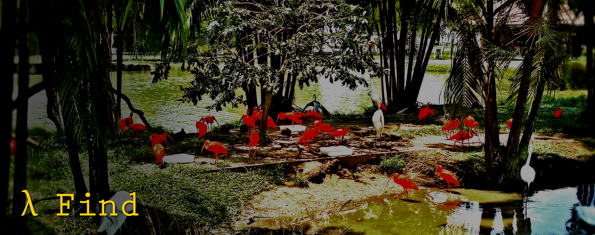 Lambda JS #6: Find. How to efficiently find elements in… | by Lubien ...