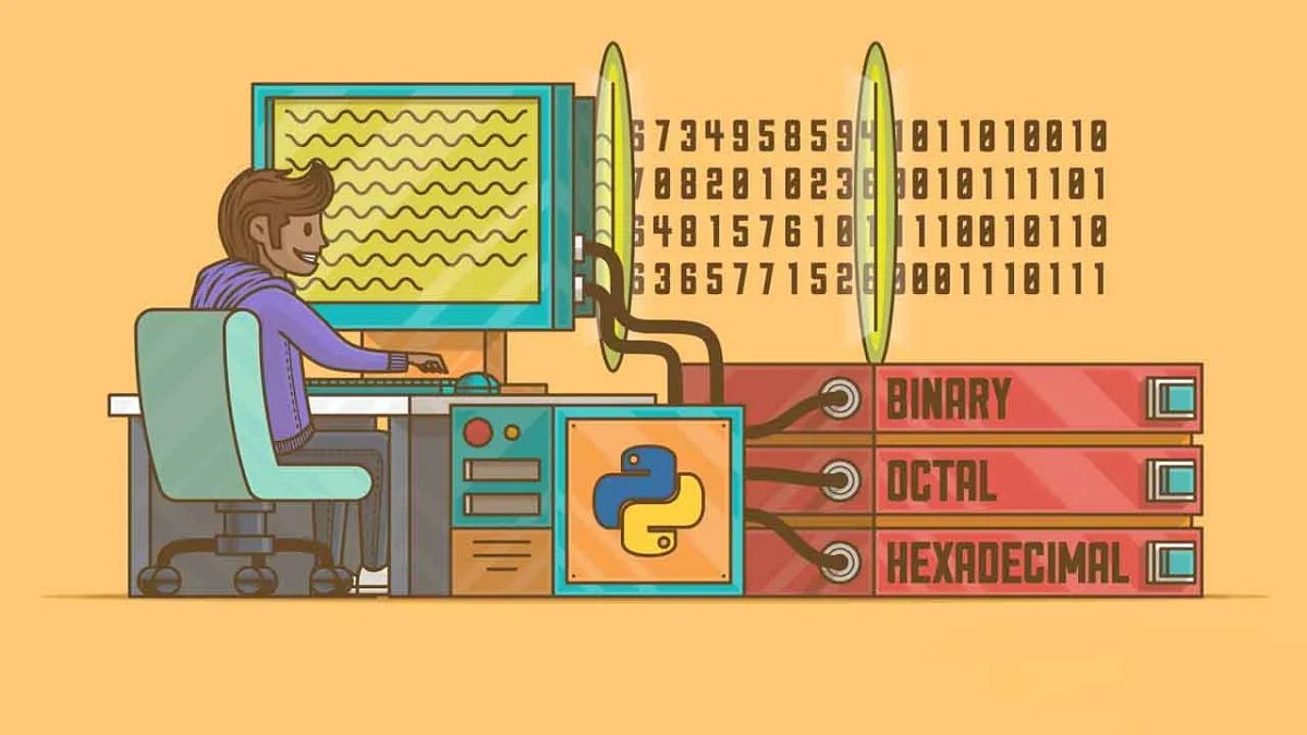 Nominal And Ordinal Encoding In Data Science! | by SagarDhandare | Nerd ...