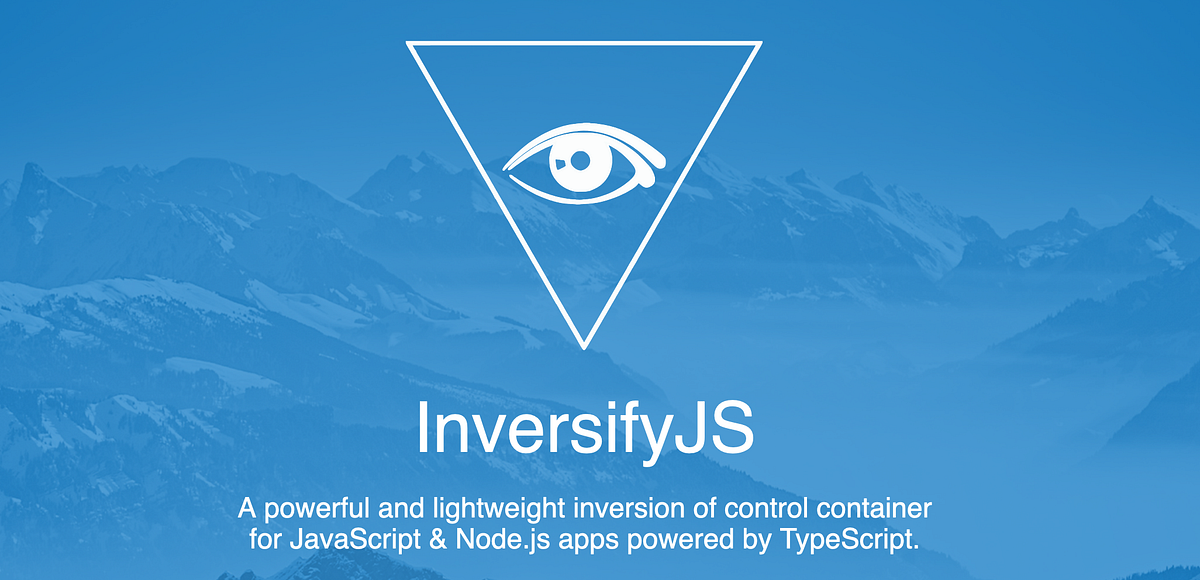 Inversion of control และ dependency injection ใน typescript ด้วย inversifyjs | by Nonthasak L ...