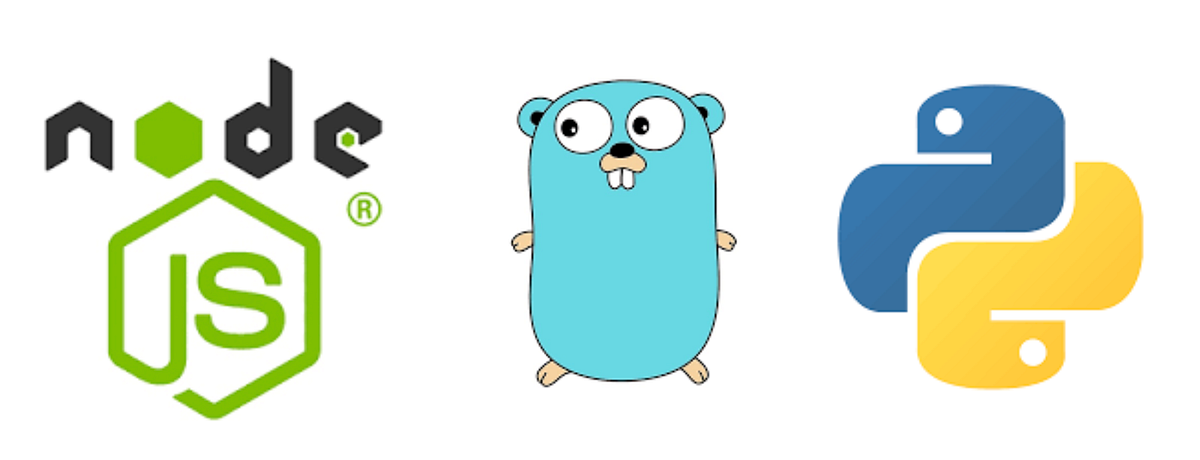 Go vs. Node.js vs. Python: Why Golang is the Performance and Cost King ...