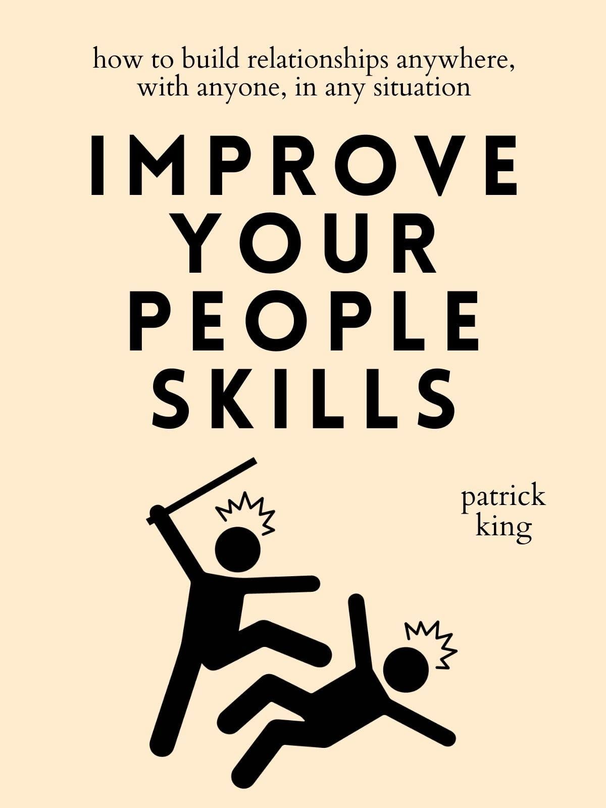 [DOWNLOAD][BEST]} Improve Your People Skills: How to Build ...