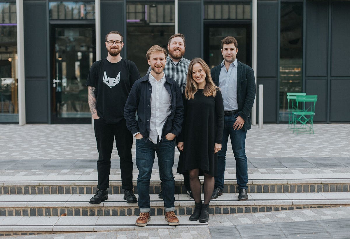 Ignite 2.0: A Year On. tl;dr We’re a year into our ‘2.0… | by Wil ...