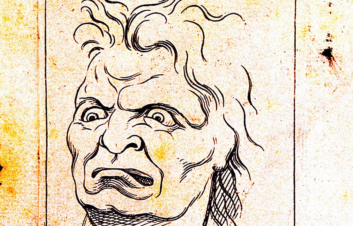 Epictetus on Dealing with Your Own Anger | by Gregory Sadler - That ...