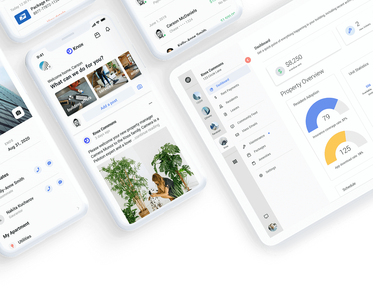 The Best Property Management and Resident Mobile Apps for 2022 | by ...