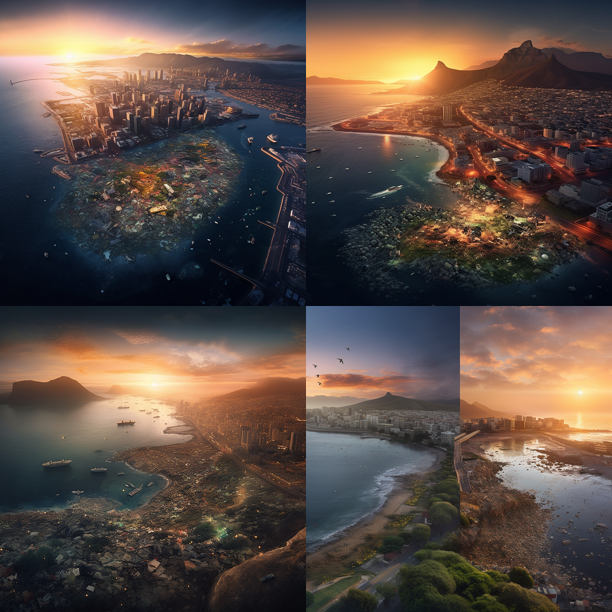 Unleashing the Power of Sustainable Consumption: Revolutionizing Smart ...