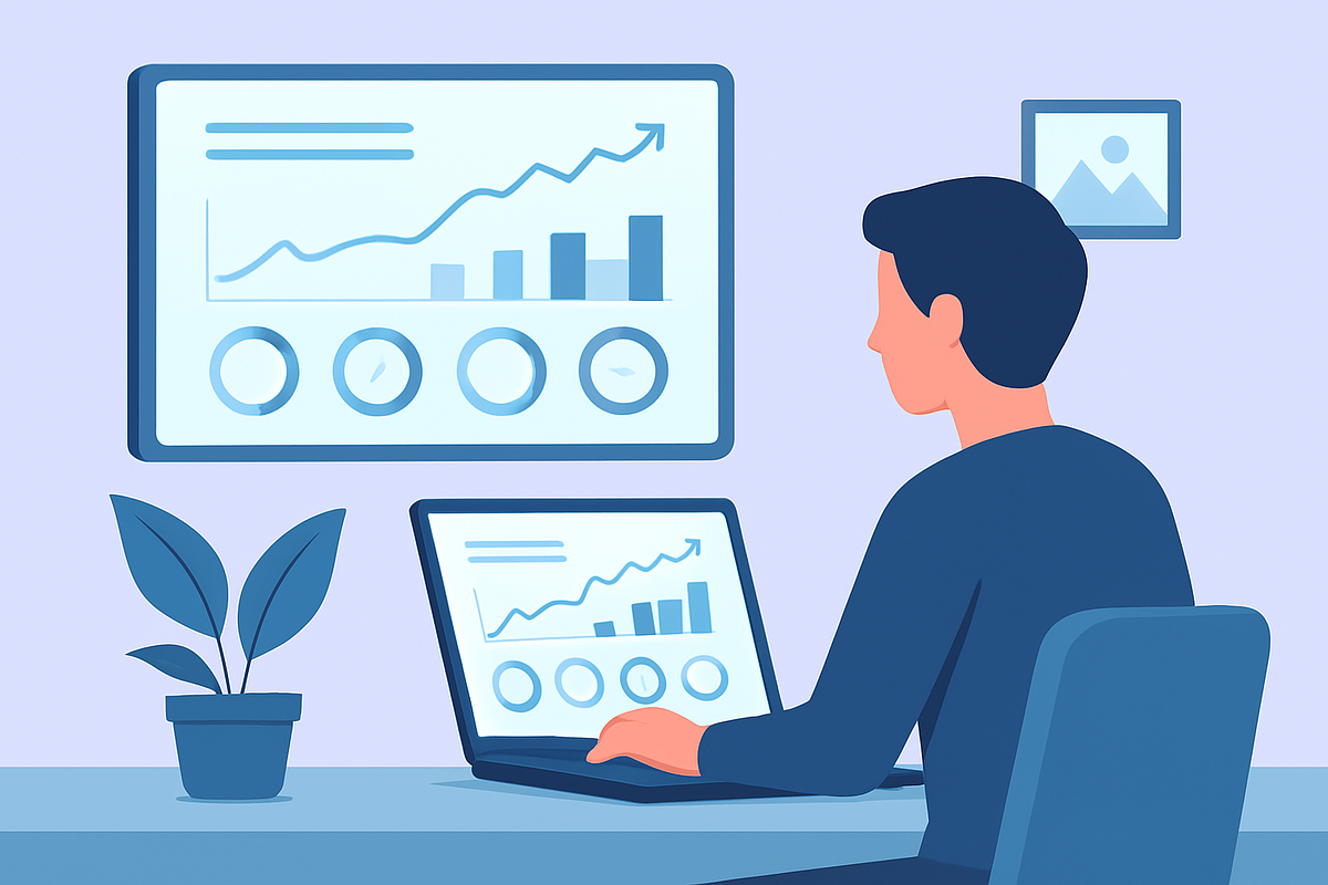 The Hidden Side of Data Analytics: The Small Wins That Shape Big ...