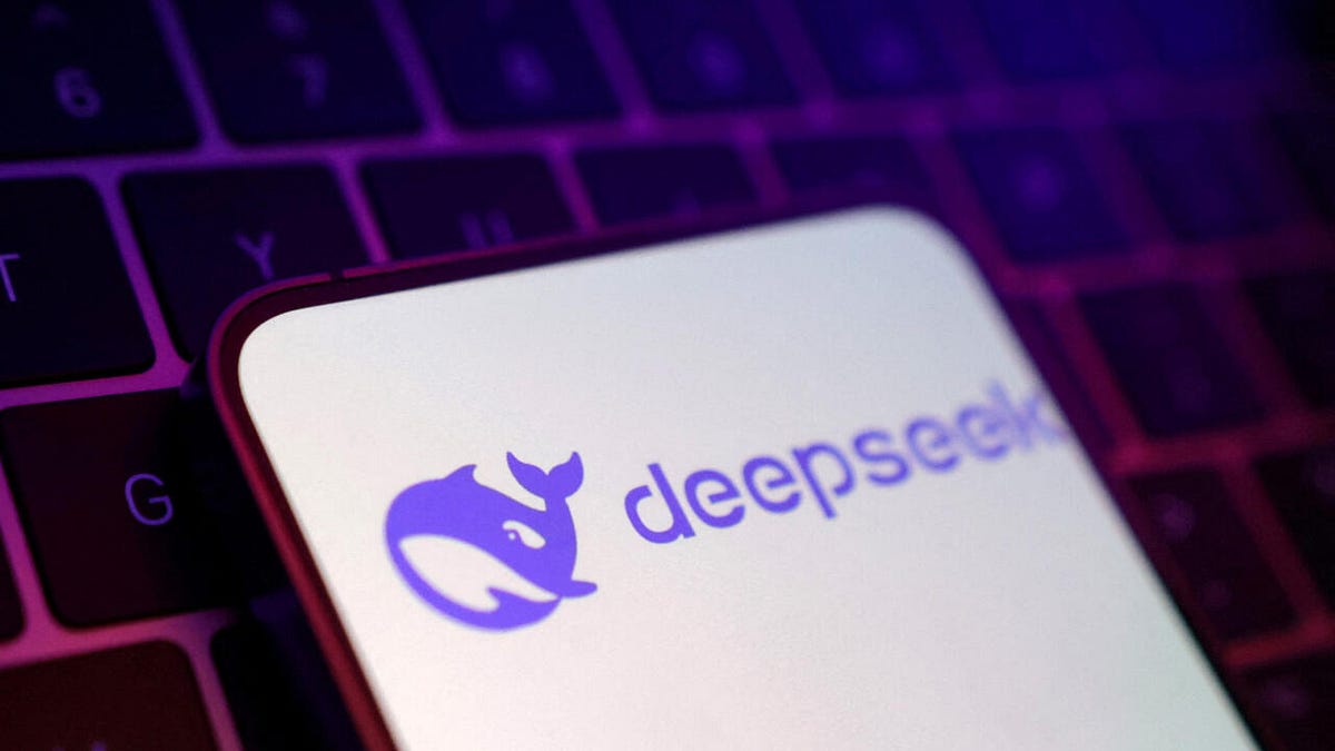 DeepSeek’s Impact on AI: The Controversial Chinese Chatbot Shaking ...