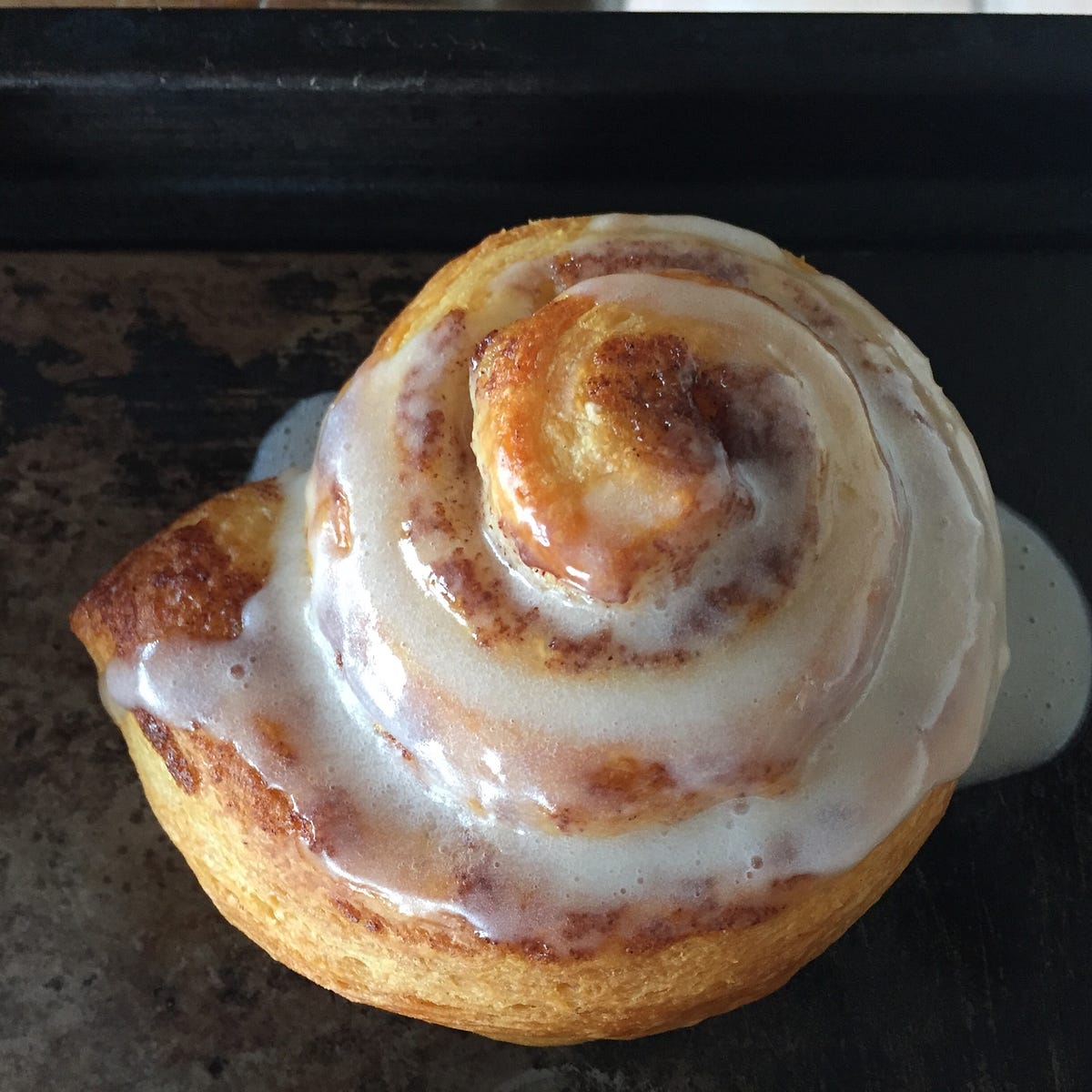 The perfect bite.. It kind of sits in your mouth for a few… | by hannah ...