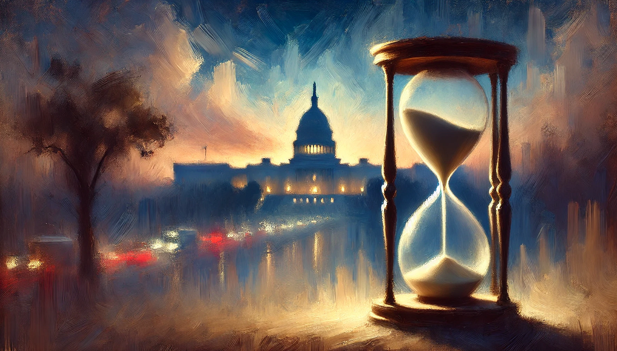 Congressional Term Limits Pros and Cons: The Hidden Dynamics of ...